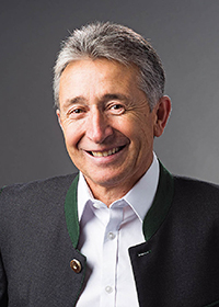 Pioneer Verkaufsberater