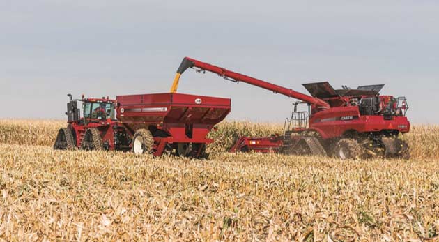 Managing Corn for Greater Yield Potential: 4 Lessons From 2020 NCGA ...